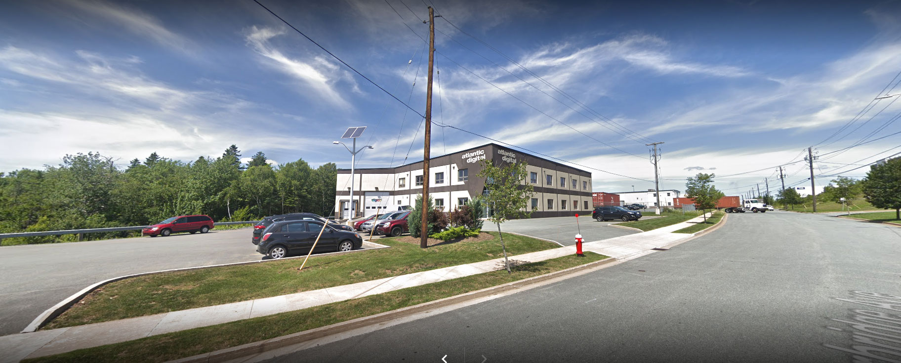 Contact Us - Atlantic Digital Reproductions Inc.